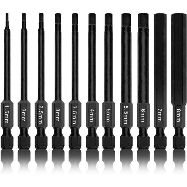 Neiko Tools Calipers and Wrenches - Neiko