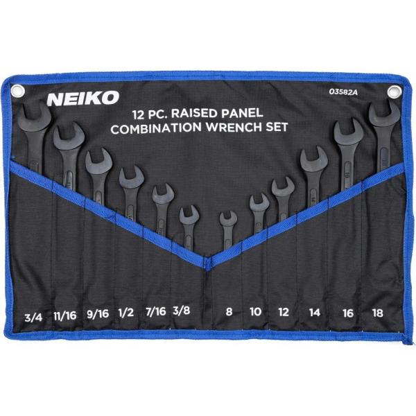 Neiko Tools Calipers and Wrenches - Neiko