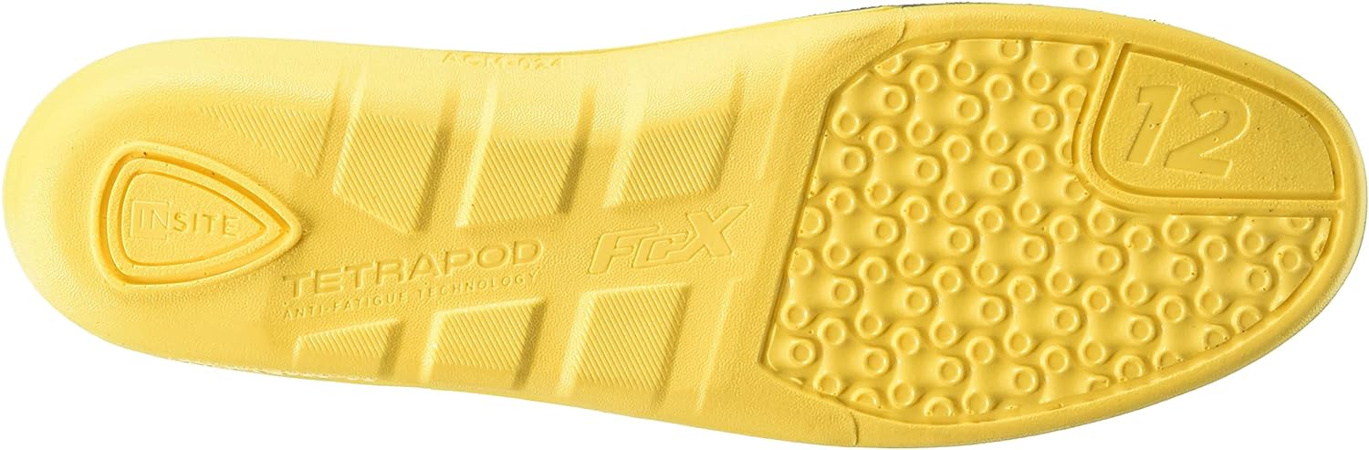 Carhartt Insite Technology Footbed CMI9000 Insole(Black) - MORE SITES