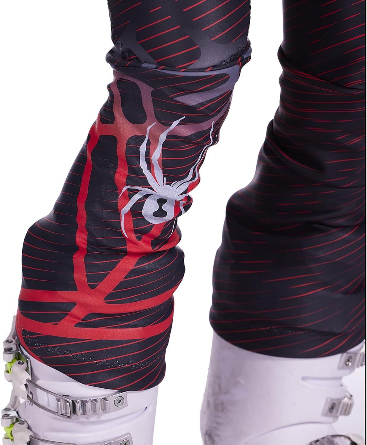 Spyder Boy’s Performance GS Ski Race Suit - Spyder Deals